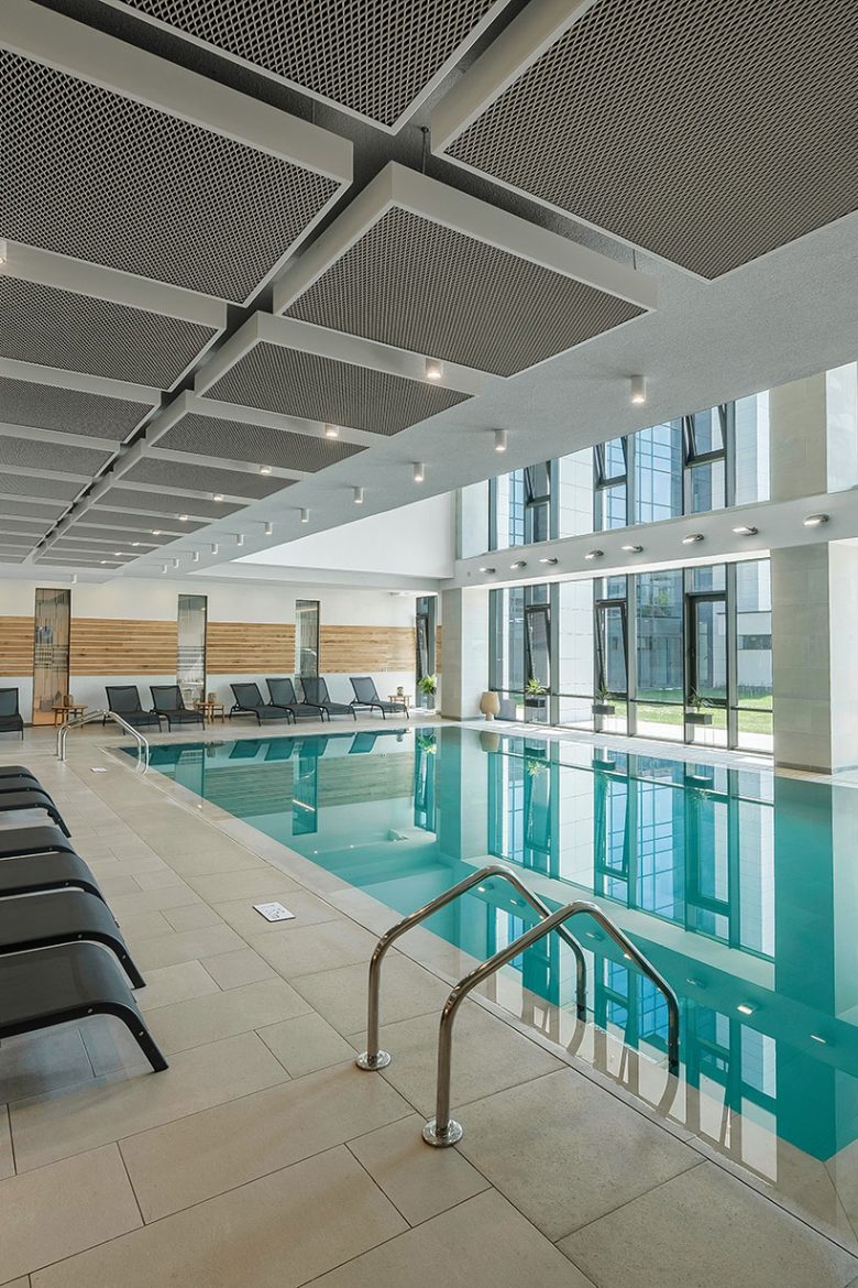 Voya Beach Resort - Ultra All Inclusive Hotel, Sveti Vlas