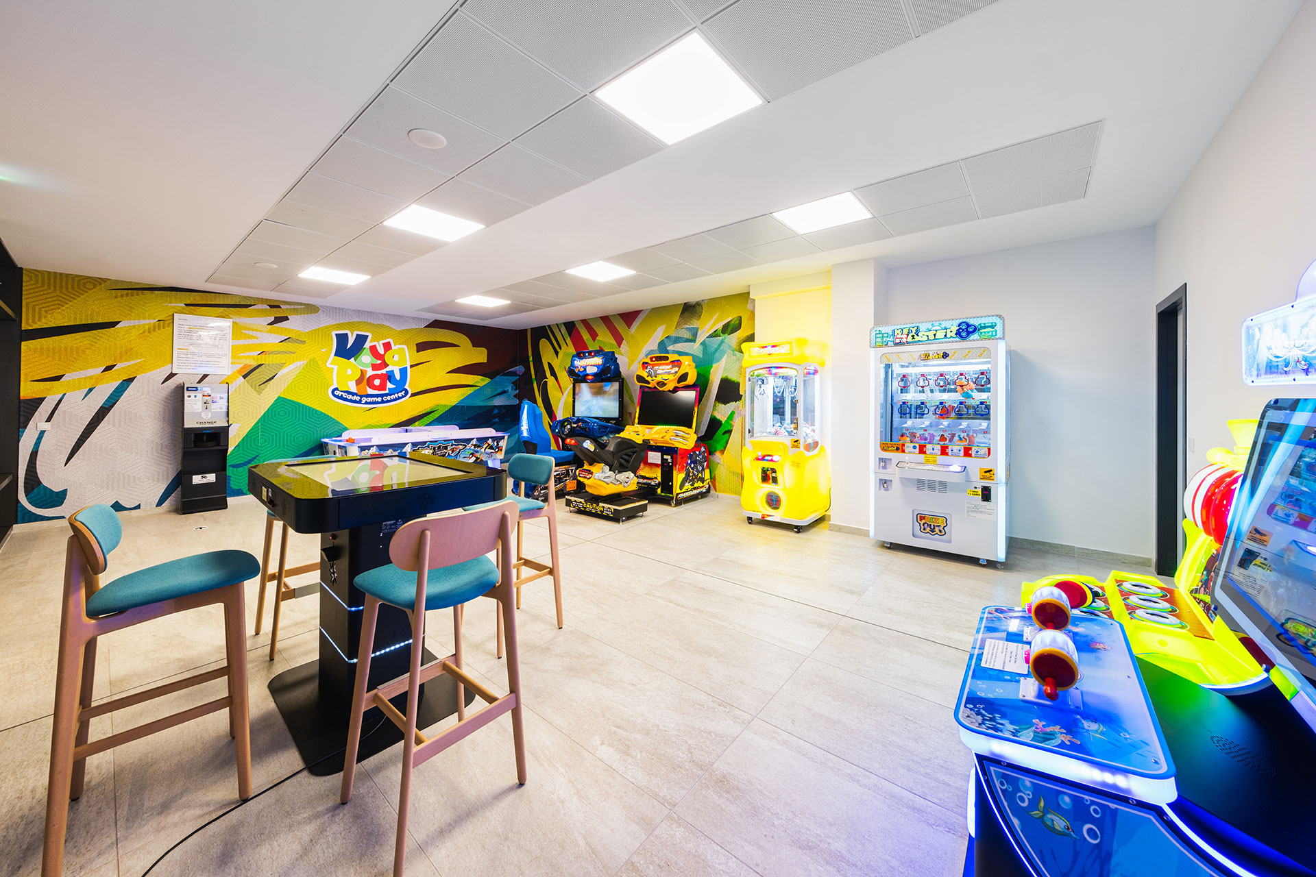 KIDS - Voya Beach Resort